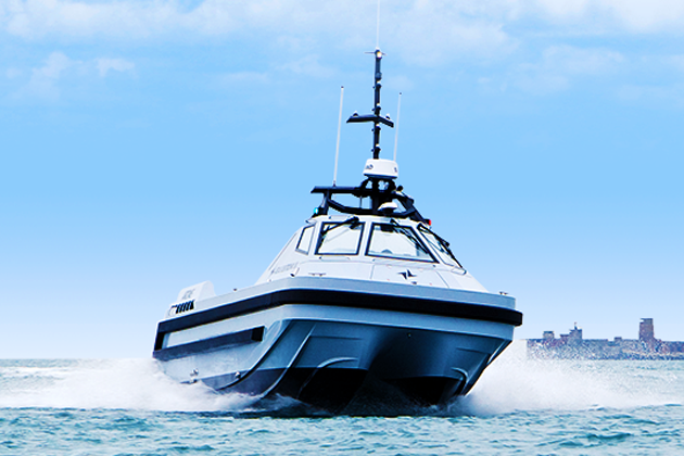 AEUK announces ARCIMS order - News - Shephard