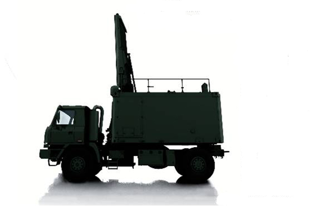 Saab announces new order for Arthur system - News - Shephard