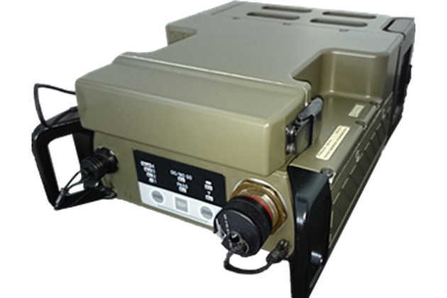 Thales awarded Japan IFF contract - News - Shephard
