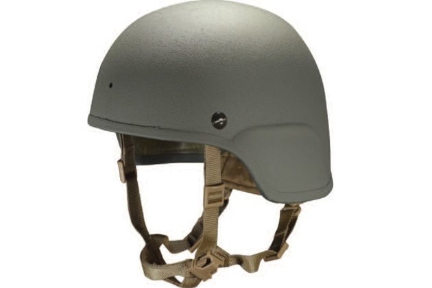 ArmorSource completes FAT for LW-ACH - News - Shephard