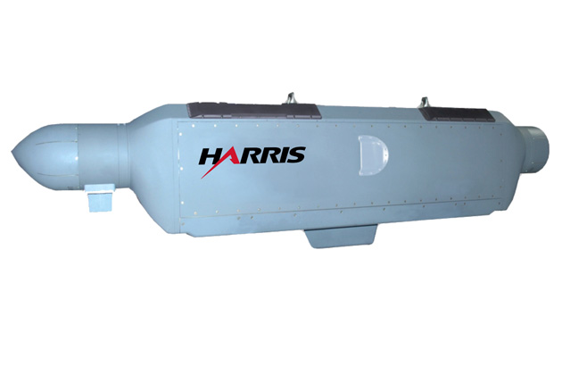 Morocco orders AIDEWS systems - Shephard Media - Aerospace, defence and ...