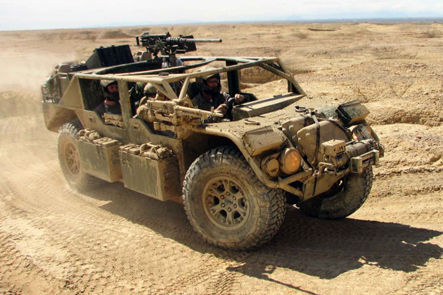 Indian Army looking for Ultra-Light Recovery Vehicles | Pakistan Defence