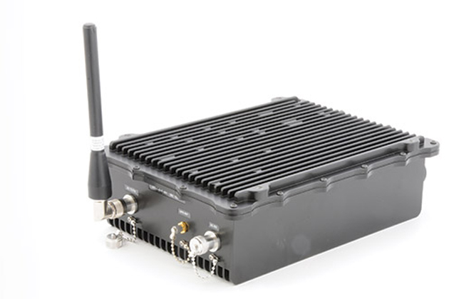 Chemring integrates SmartLink with TACCOMS - News - Shephard