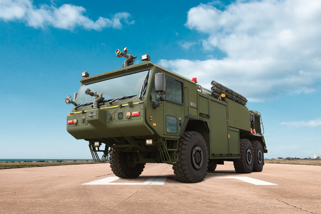 USMC P-19R achieves Milestone C - News - Shephard