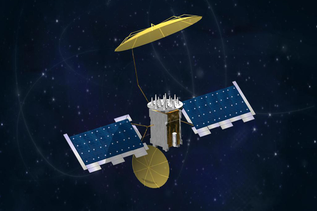 Qwaltec to support US Navy satellites - News - Shephard