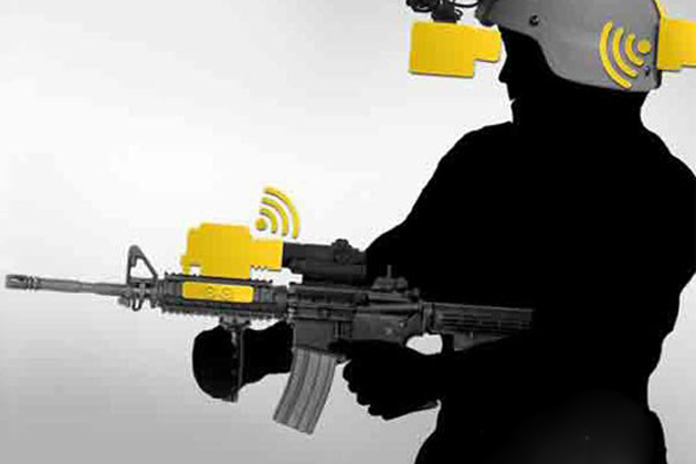 AUSA 2016: US Army orders ENVG IIIs - News - Shephard