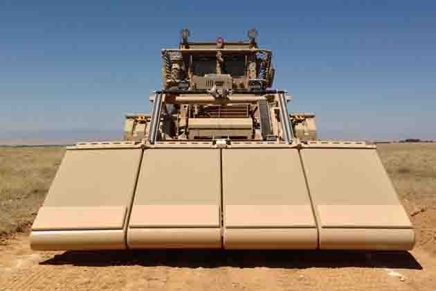 US Army orders GPR enhancement systems - News - Shephard