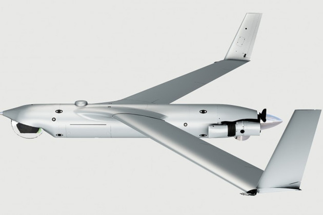 Insitu announces SOCOM ScanEagle UAV contract - News - Shephard