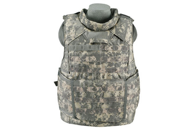 BAE Systems receives additional US Army IOTV order - News - Shephard