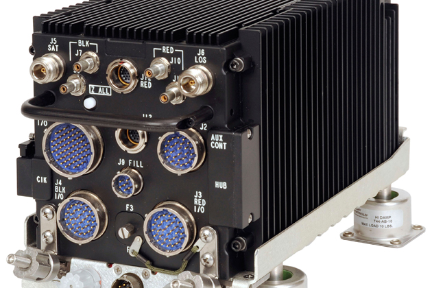 Raytheon wins US Army radio contract - News - Shephard