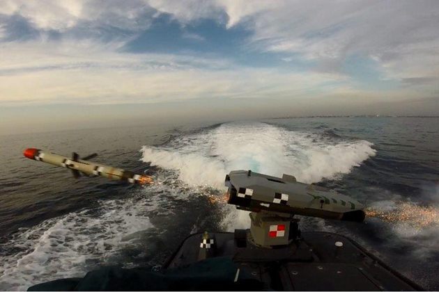 New mission module for Protector USV - Shephard Media - Aerospace ...