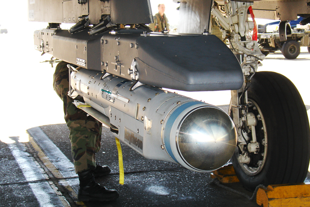 SDB II scores direct hit - News - Shephard