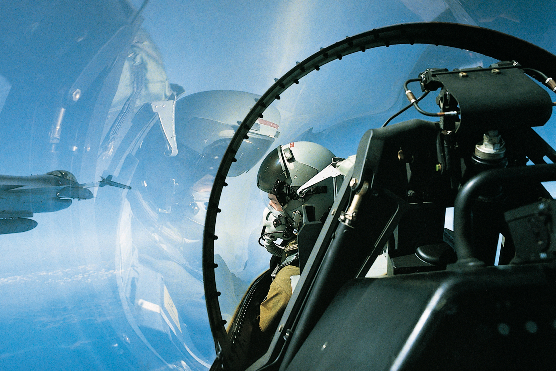 Terma introduces new ALQ-213 EWMS system - News - Shephard