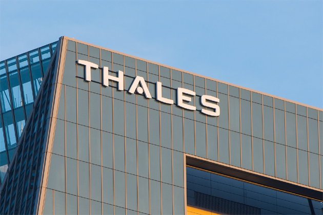 Emerging markets key to Thales growth - Shephard Media - Aerospace ...