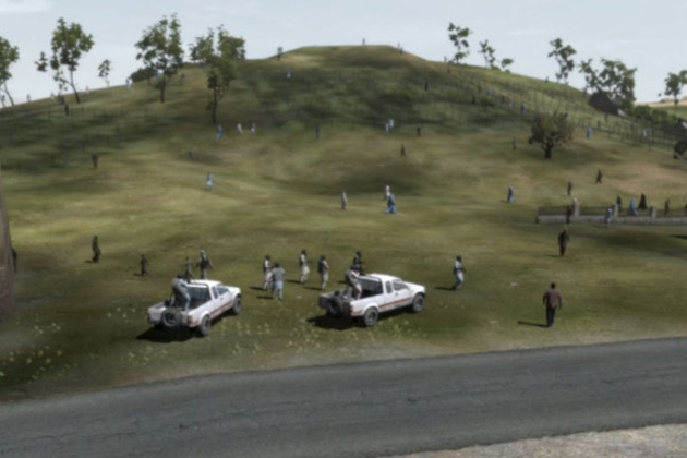 SimCentric launches VBS3 FiresFST Pro - News - Shephard