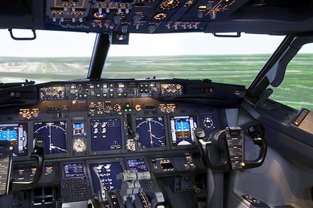 Lockheed Martin expands simulation capability - News - Shephard