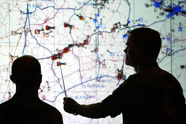 Lockheed Martin selected for US Army JLCCTC system - News - Shephard