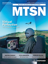 US Army places new I-MILES TVS order - News - Shephard